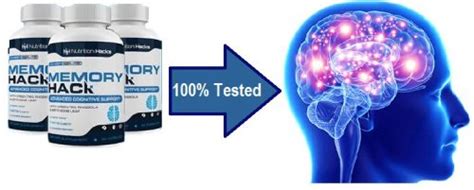 Nutrition Hacks Memory Hack Review 2019 Review