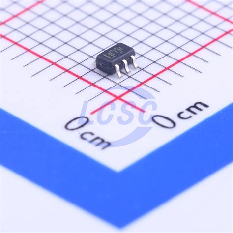 SN LVC T QDCKRQ Texas Instruments Translators Level Shifters JLCPCB