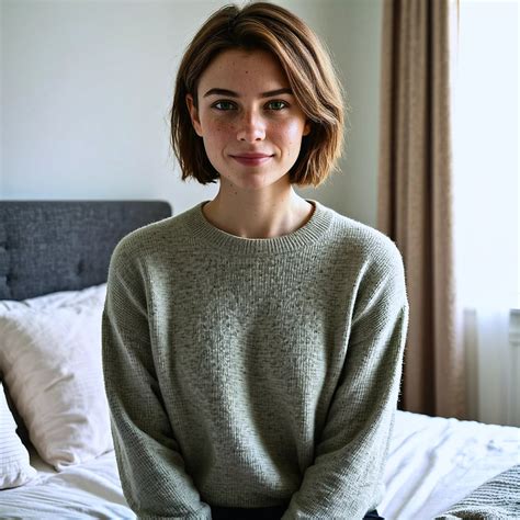 Chat With Olivia Kern — Free Ai Girlfriend Telegram Bot And Web App
