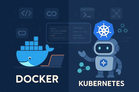 Docker Vs Kubernetes Which Should Devops Engineers Learn First By Precious Okpor Medium