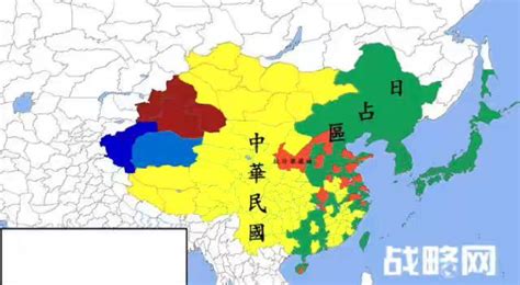 抗日戰爭日軍怎樣分配管理佔領的大片中國土地？這些人讓人憤怒！ 每日頭條