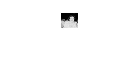 Mary Hatfield Obituary 2010 Westminster Md Carroll County Times
