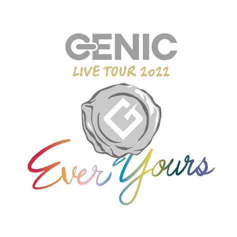 Genic（ジェニック）official Website