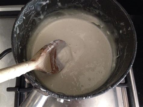 Homemade Paste Recipe