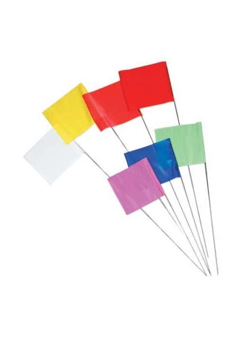 Stake Flags Print O Stat Inc