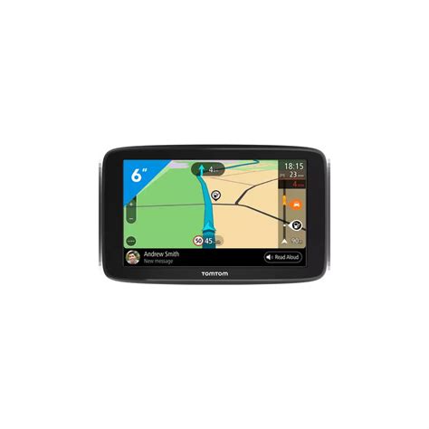 Bedienungsanleitung Tomtom Go Basic 6 136 Seiten