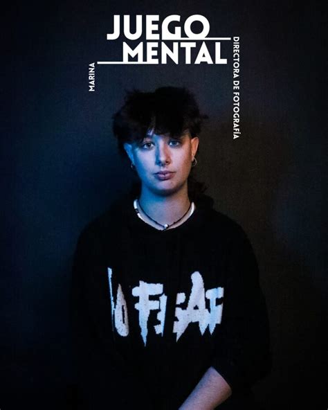 Cortometraje Juego Mental — Verkami