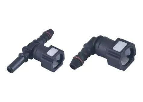 Kit Conector Filtro Combustível Gol G4 G5 G6 G7 G8 Fox Savei MercadoLivre