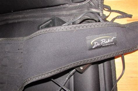 Lot Detail Homedics Heated Massaging Chair Cushion