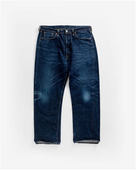 Superstitch Mfg — Aging