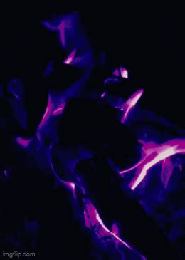 Purple Flame Bonfire  Purple Flame Purple Flame Descobrir E