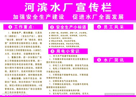 安全宣传设计图 Psd分层素材 Psd分层素材 设计图库 昵图网