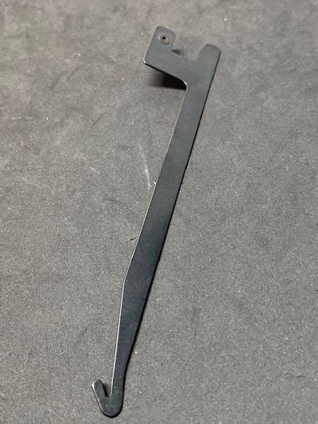 Swf Upper Thread Hook Intelalle