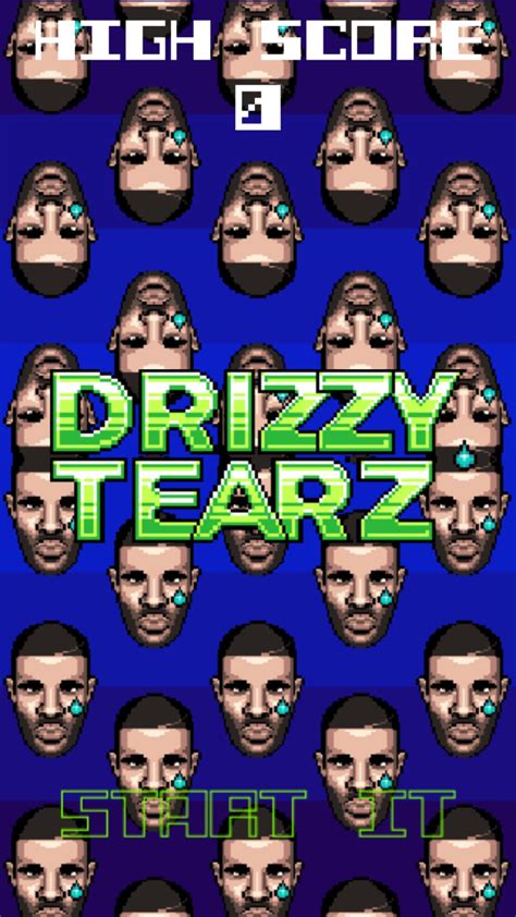 Drizzy Tearz For Iphone Download