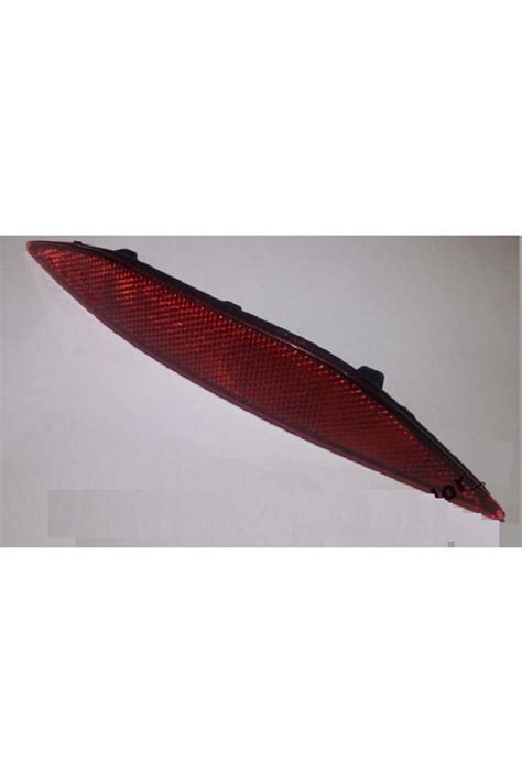 Wolcar عاكس ممتص الصدمات لسيارة فولكس فاجن جولف 7 يمين أسود R Lineg