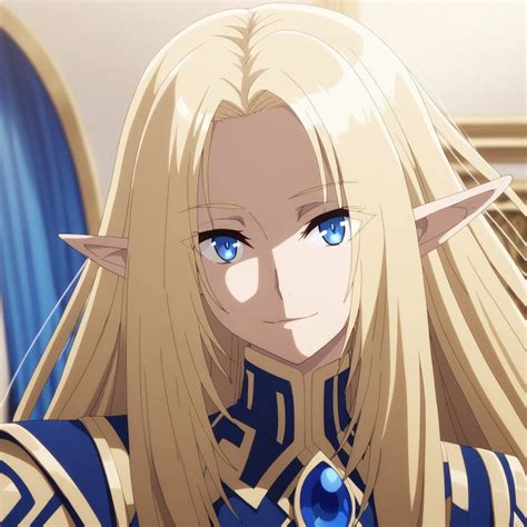 Alpha Eminence In Shadow 1 By Slippyai On Deviantart