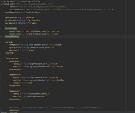 为什么test是failed · Issue 2 · C Ttpfxchatgpt Java Wx · Github
