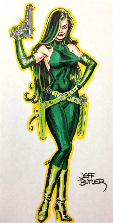 Pin By Mad Madrox On Marvel S H I E L D Captain America Villains