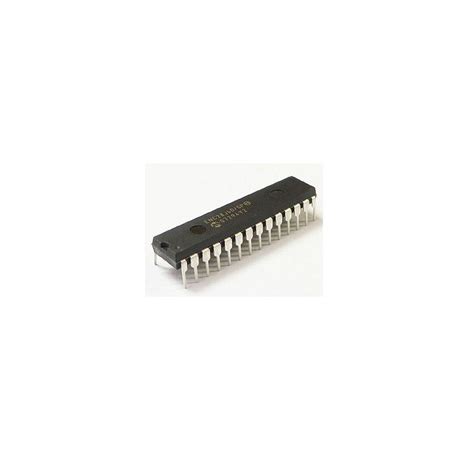 ENC J I SP Ethernet Controller Mbps Serial SPI V Pin SPDIP