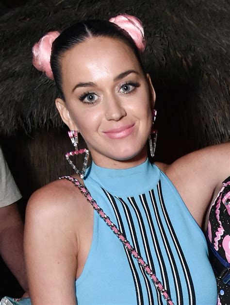 Katy Perry At Jeremy Scott Party At Coachella 04162016 Hawtcelebs