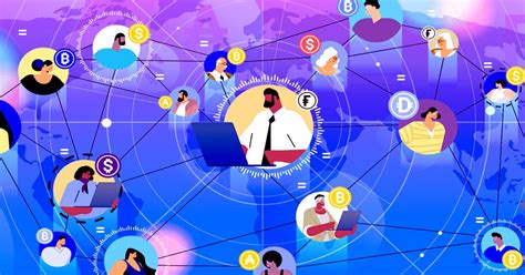 Defi Your Guide To Decentralized Finance Built In