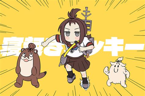 寝癖がまるでヤシの木 ゆこぴ氏の新曲『寝起きヤシの木』のパロディイラスト集｜infoseekニュース