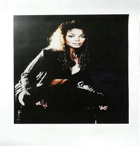 Janets Rare Photos Janet Jackson Photo 30874416 Fanpop