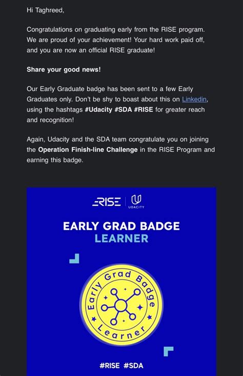 Taghreed Aljaadi On Linkedin Udacity Sda Rise