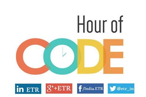 Hour Of Code Demistify Computer Science At Csed Week Edtechreview