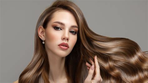 أفضل درجات ألوان الشعر لفصل الخريف البوابة