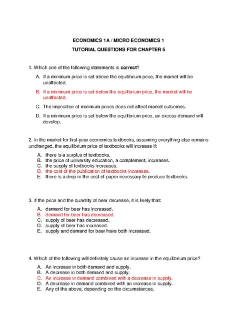 The Factor Markets The Labour Market 12 The Factor Markets The Labour Market In The Previous