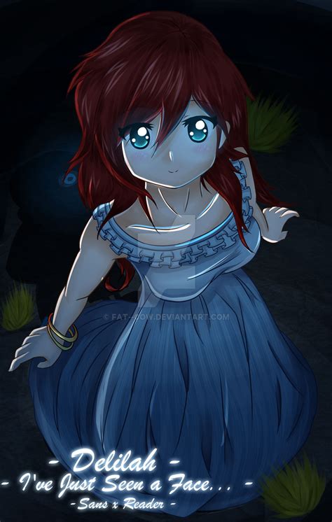 Delilah By Fat Cow On Deviantart