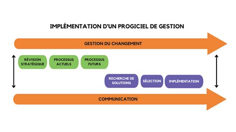 La Sélection D Un Progiciel De Gestion Aristeío