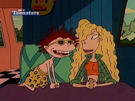 Debbie Thornberrygallery The Wild Thornberrys Wiki Fandom