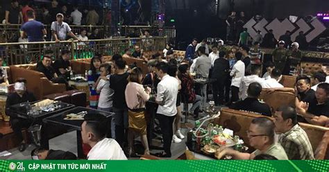 Ho Chi Minh Girlie Bars Telegraph