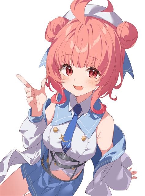 Yumeno Akari Vspo Drawn By Suteiarece15 Danbooru