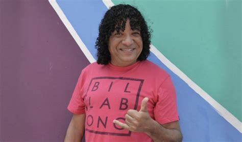 Aprende a bailar salsa con Carlos Vílchez ATV