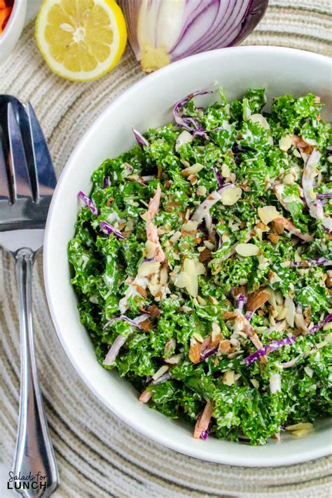 Easy Green Salad Recipes Recipes Salads For Lunch