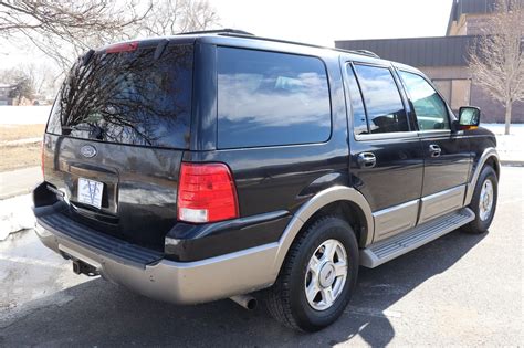 2004 Ford Expedition Eddie Bauer Victory Motors Of Colorado