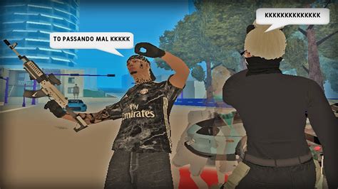 Gigante Falou Que Ia Te Bater Kkkkkk Youtube