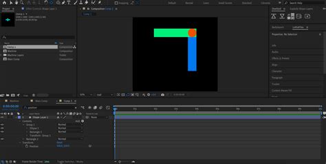 After Effect Expressions Adobe Product Community 14759617