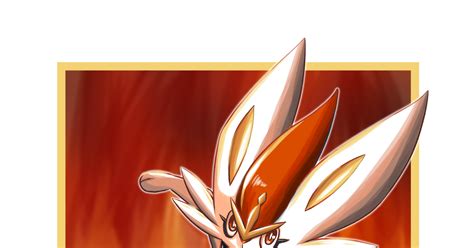 ポケモン エースバーン ワタガシkのイラスト Pixiv