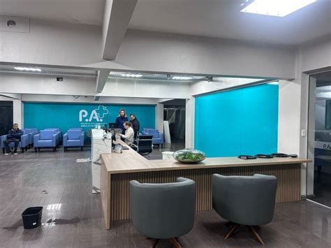 Pa Retoma Atendimento Em Estrela Grupo A Hora