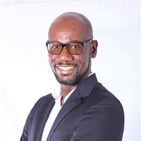 British American Tobacco Caribbean Andre Pryce