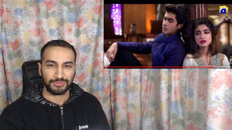 Mohabbat Tumse Nafrat Hai Ost Video Reaction By Gautam Youtube
