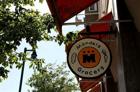 Mandela Grocery Cooperative Marks 10 Years In West Oakland And