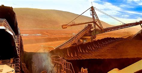 Bhp On Linkedin Talk About A View Renee A Fixed Plant Electrical