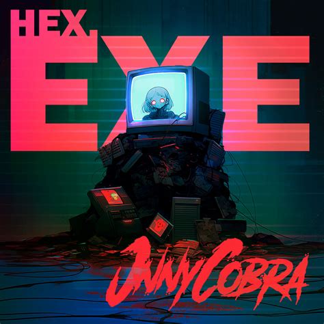 Synth Single Review Hexexe By Jnny Cobra Hubpages