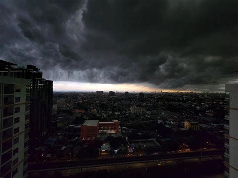 เมฆอาร์คัส ในไทย ปากีสถานน้ำท่วมหนัก Extreme Weather พิษปล่อยก๊าซเรือนกระจก