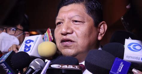 Darán Celeridad A Proceso De Desafuero De Alejandro Moreno